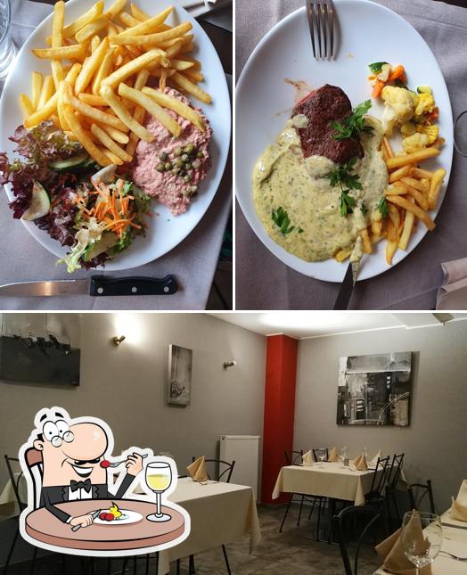Big Ben, Habay - Menu du restaurant, prix et avis