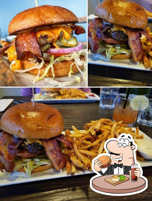 Burger 347, Kingston - Restaurant menu, prices and reviews