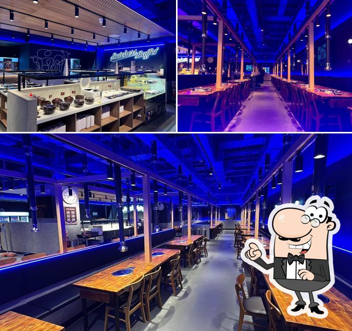 Butchers Buffet, Lidcombe - Restaurant menu, prices and reviews