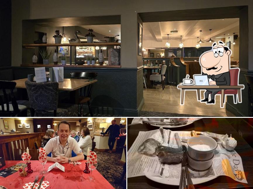 Jingling Gate, Newcastle upon Tyne - Restaurant menu, prices and reviews