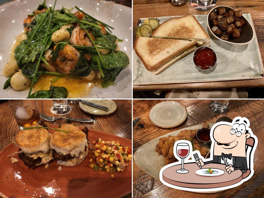 OBC Kitchen, Lexington - Restaurant menu, prices and reviews