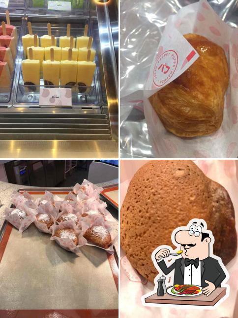 PAFU, Box Hill - Restaurant menu, prices and reviews