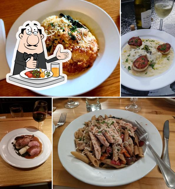 Top 7 restaurants in Webster, New York, december 2025 - Restaurant Guru