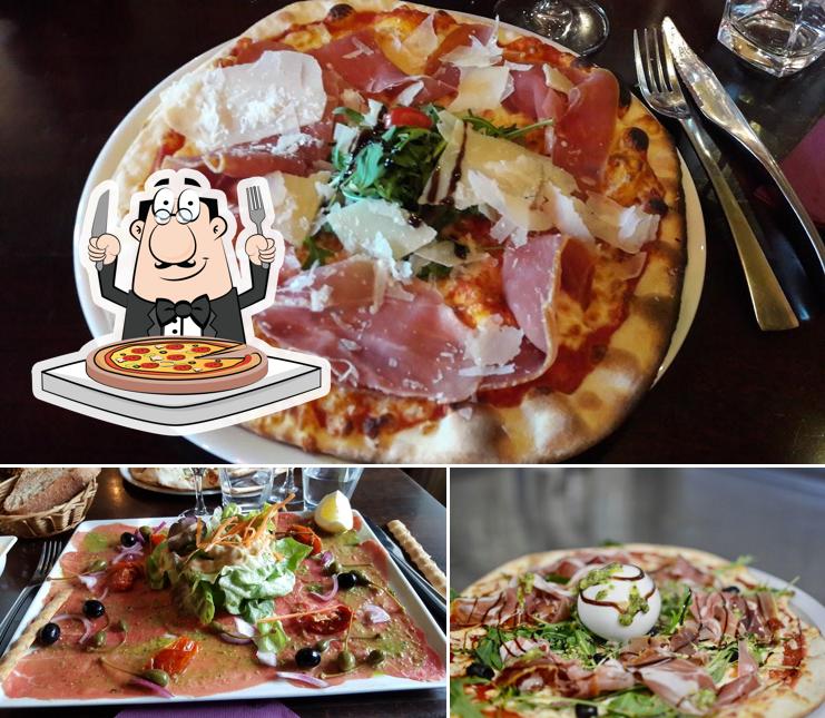 Barococo, Quimper - Restaurant menu, prices and reviews