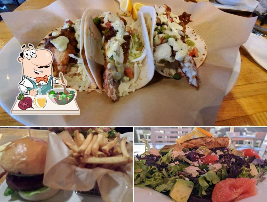 Block - Table & Tap, El Paso - Restaurant menu, prices and reviews
