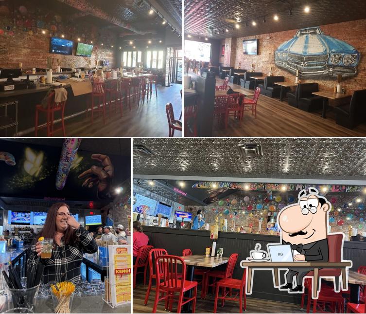 Top 7 restaurants in Commerce, Georgia, january 2026 - Restaurant Guru