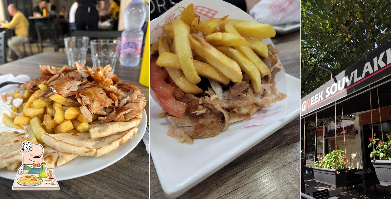 Fast Food Dino, Elbasan - Restaurant menu, prices and reviews