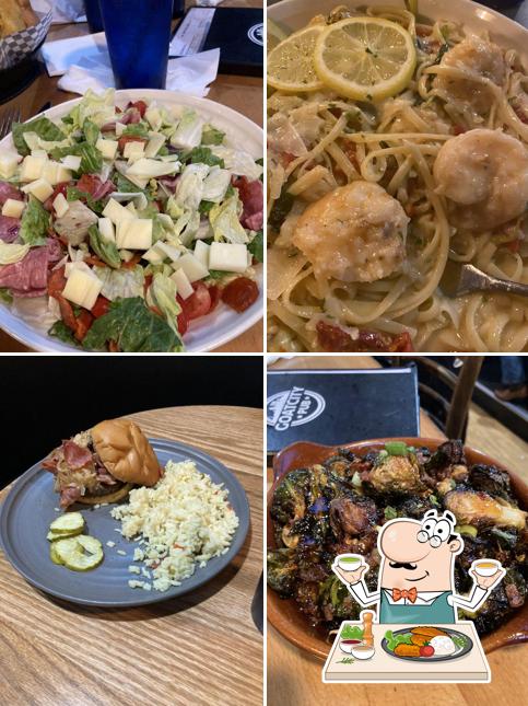GOAT City Pub - Norton MA, Norton - Restaurant menu, prices and reviews