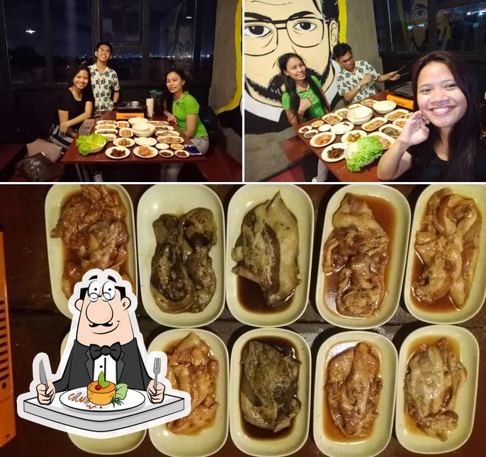 Pinoy Kkangpae- Parañaque, Parañaque - Restaurant menu, prices and reviews