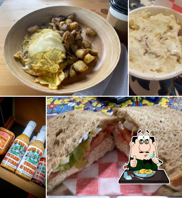 Seminole Heights General Store, Tampa - Restaurant menu, prices and reviews