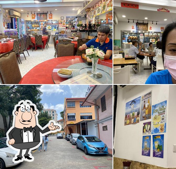 Top 10 restaurants with braised duck in Singapore, december 2025 ...