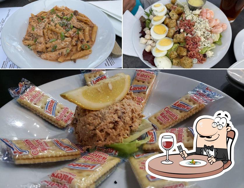 Stonewater Grill, Land O' Lakes - Restaurant menu, prices and reviews