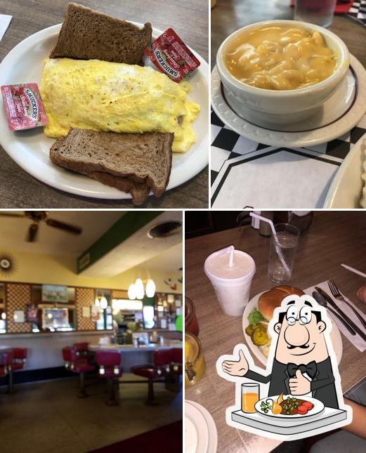 Chef-O-Nette Restaurant, Upper Arlington - Restaurant menu, prices and ...