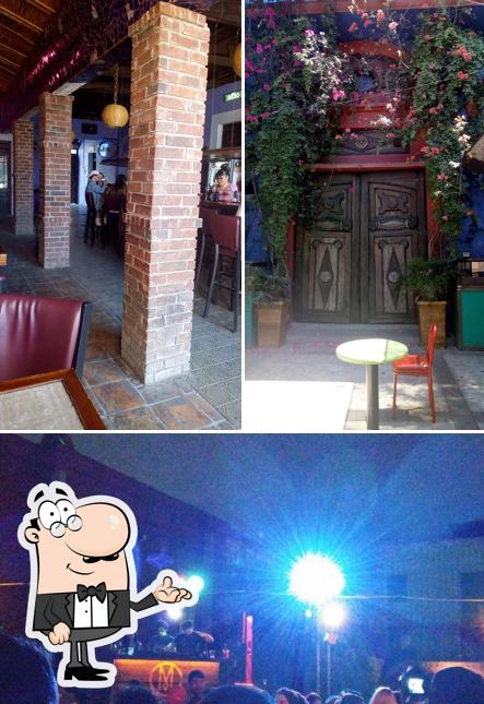 Casa Morelos, Monterrey - Menú del restaurante, precios y reseñas