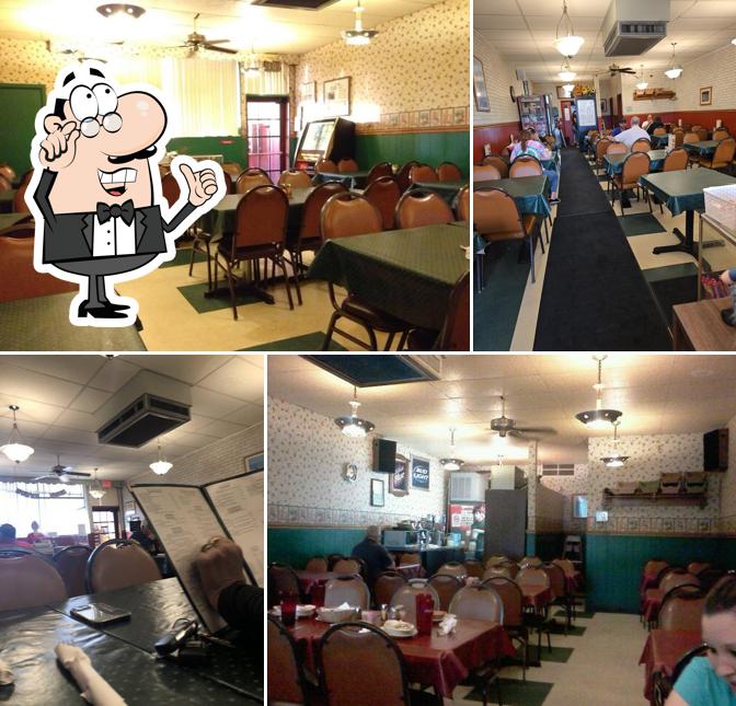 Detroit Beach Pizzeria, Monroe - Restaurant menu, prices and reviews