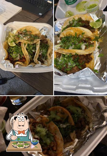 JC Tacos, Charlotte - Restaurant menu, prices and reviews