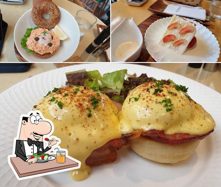 Buttery & Co, Quezon City, Santolan - Restaurant menu, prices and reviews