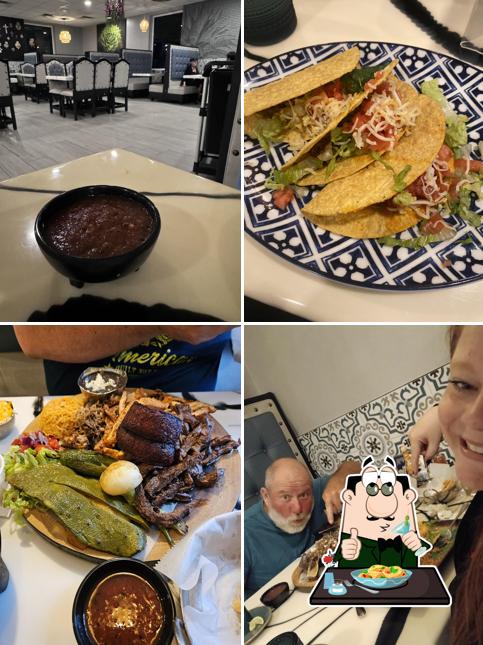 Casa Patron Mexican Kitchen, Sarasota - Restaurant menu, prices and reviews