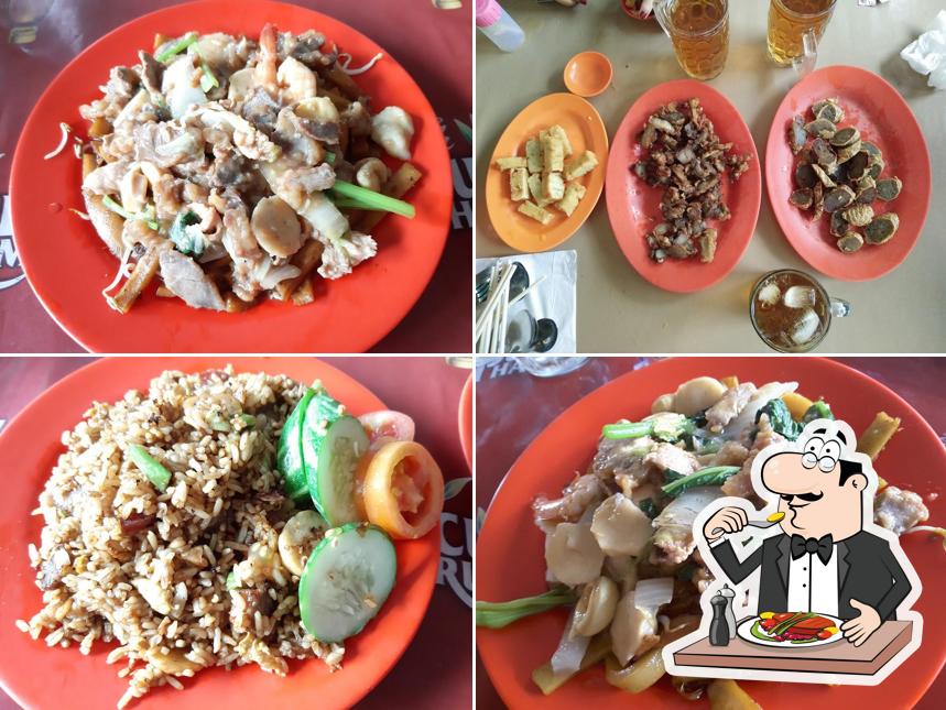 Top 10 restaurants with gorengan in Palembang, january 2026 ...