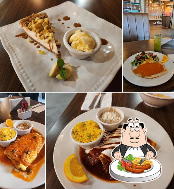 La Macha, Tijuana - Menú del restaurante, precios y reseñas