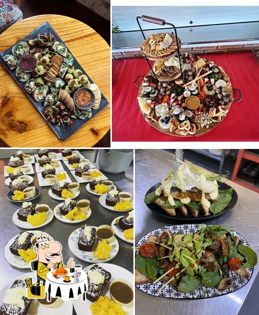 One L of a Good Feed, Carnamah - Restaurant menu, prices and reviews