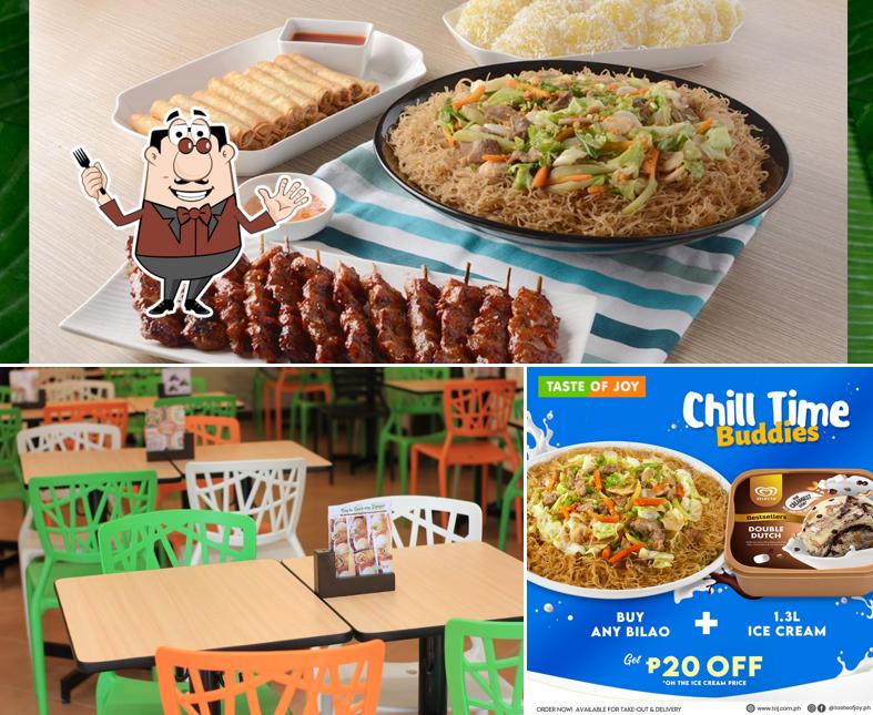 Top 5 restaurants with pancit palabok in Pasay, october 2025 ...