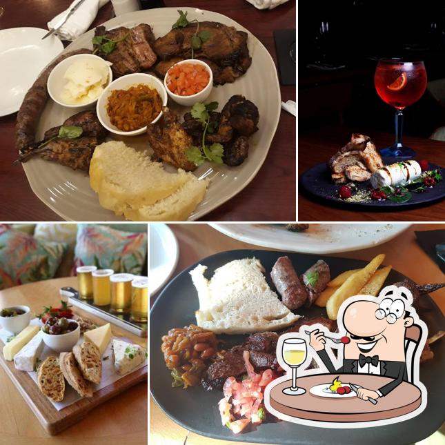 14 on Chartwell, Umhlanga - Restaurant menu, prices and reviews