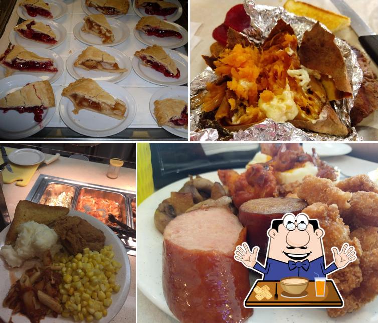 Top 7 restaurants in Bourbonnais, october 2025 - Restaurant Guru