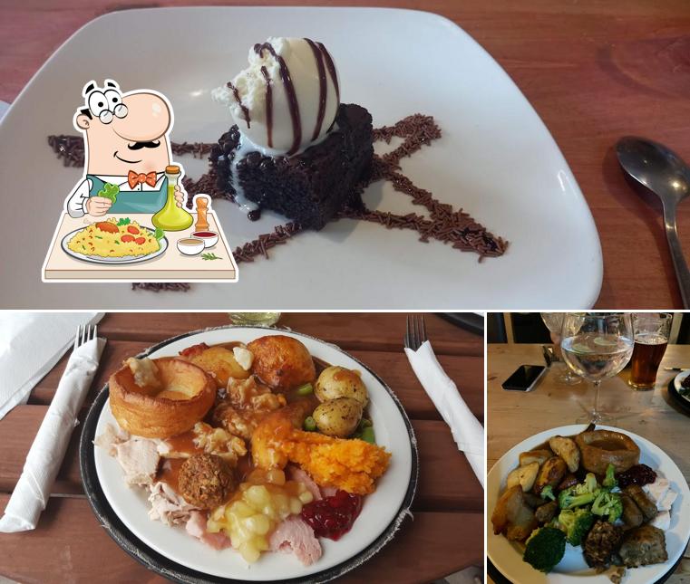 The Bowd Inn, Sidmouth - Restaurant menu, prices and reviews