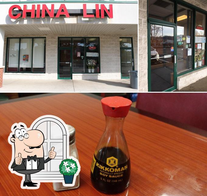 China Lin, Pittsburgh - Restaurant menu, prices and reviews