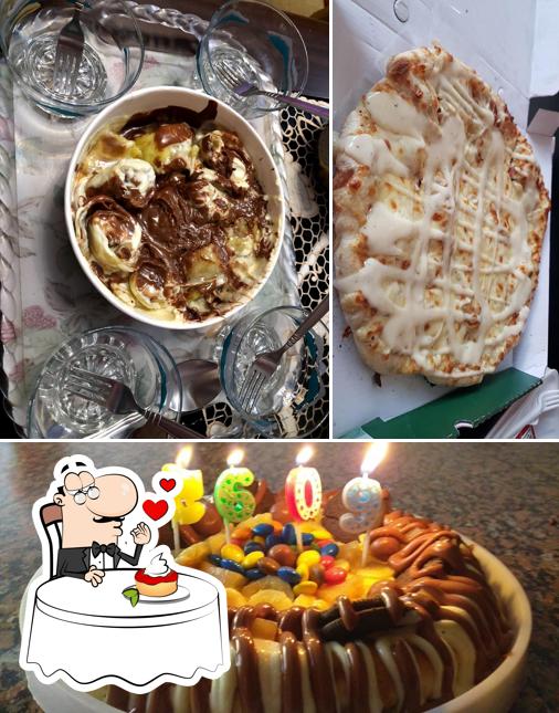 El Sultan Pizza, New Cairo City - Menú del restaurante, precios y reseñas