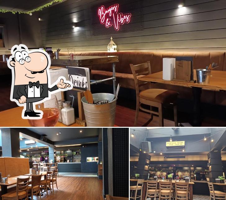 Ellis’s, Burnley - Restaurant menu, prices and reviews