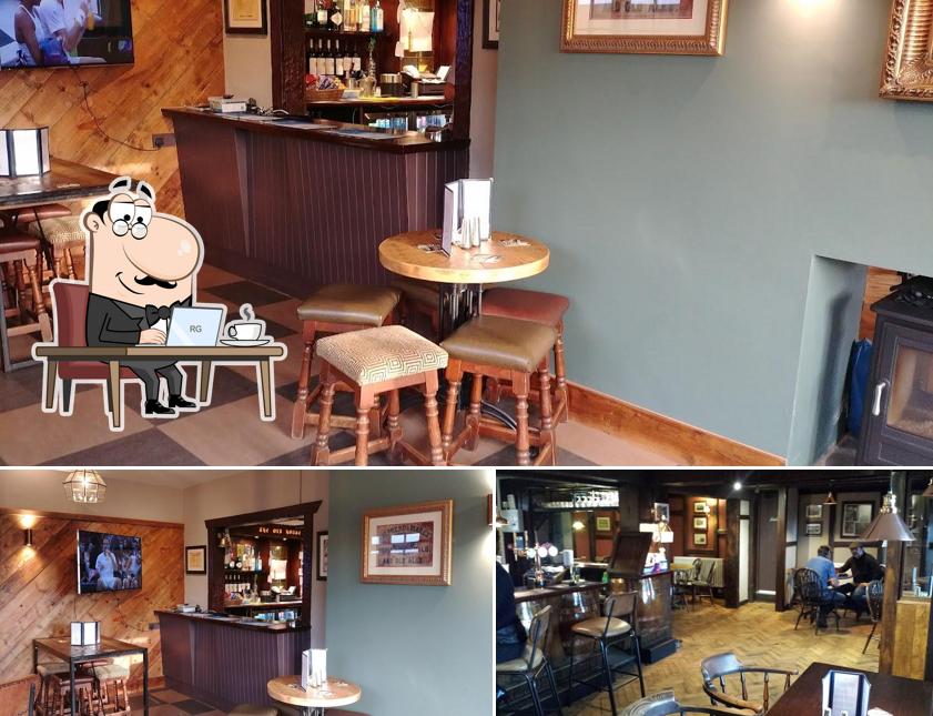 Top 5 restaurants with mussels in Lingfield, september 2025 ...