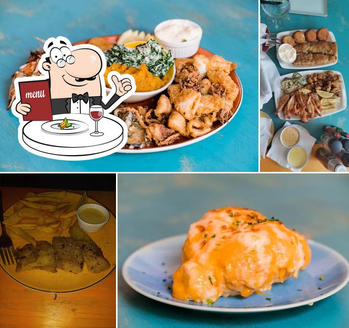Top 5 restaurants with burgers in Klerksdorp, september 2025 ...