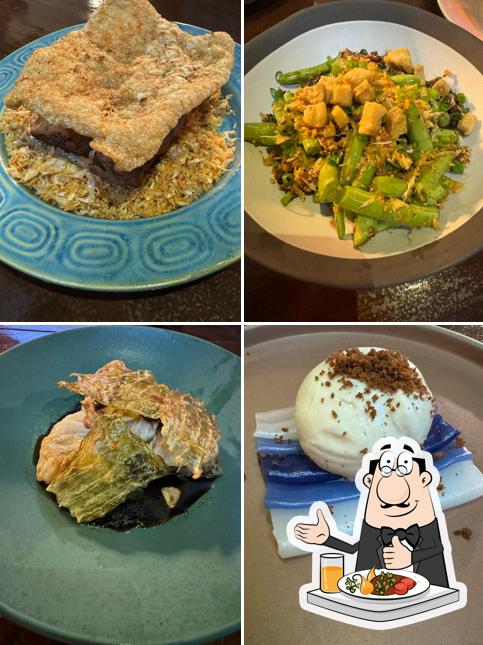 Sam Lor, Bangkok, Hua Lamphong - Menú del restaurante, precios y reseñas