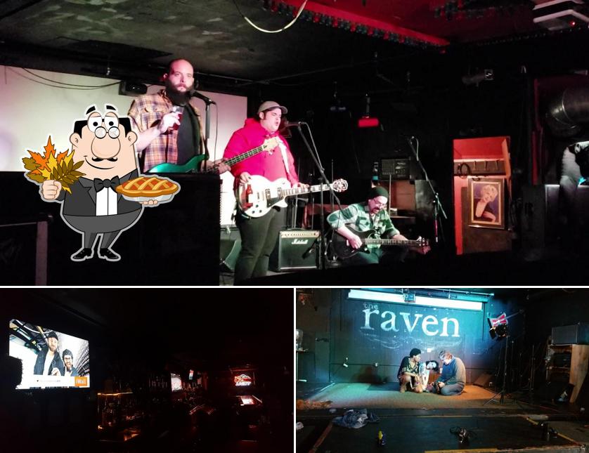 The Raven, Worcester - Restaurant menu, prices and reviews