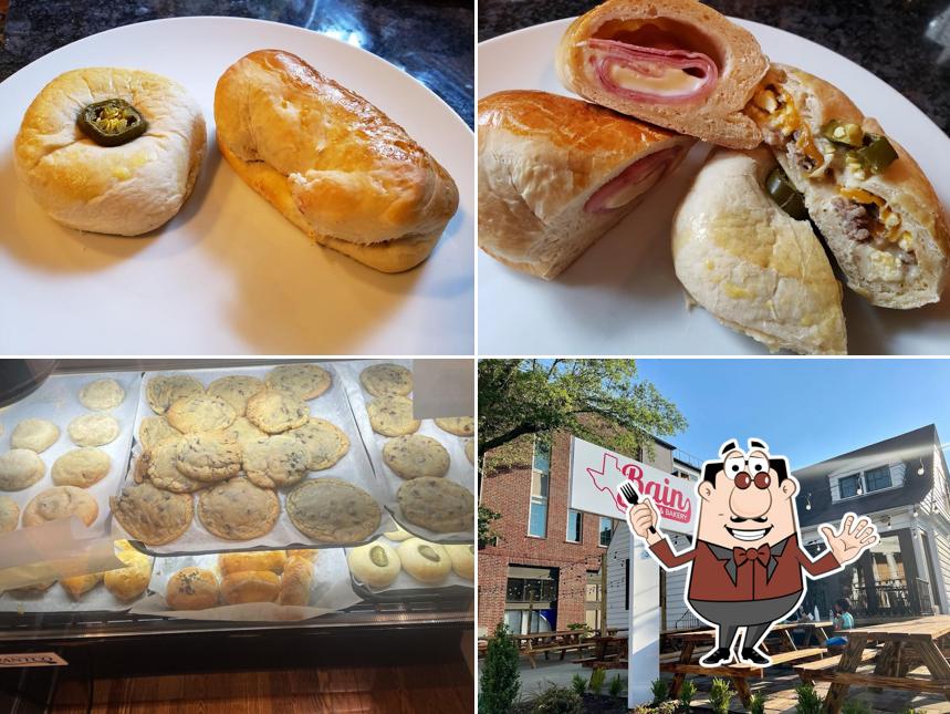 Bain Barbecue, Memphis - Restaurant menu, prices and reviews