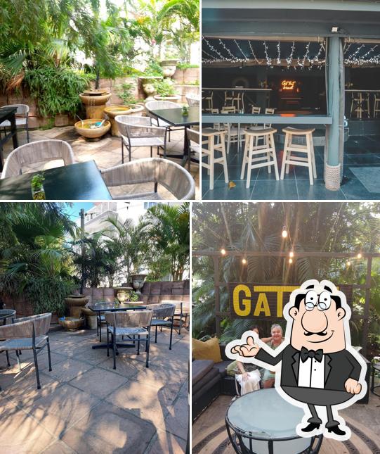 Gatvol coffee, La Lucia - Restaurant menu, prices and reviews