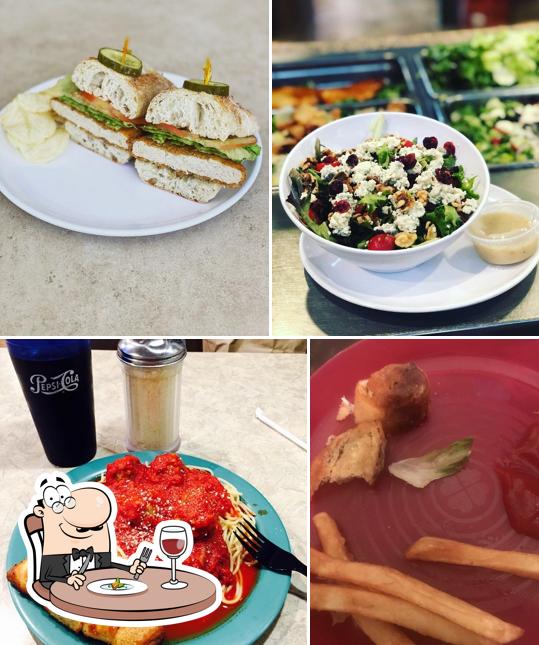 Romanelli's Pizza & Italian Eatery, Madison - Restaurant menu, prices ...