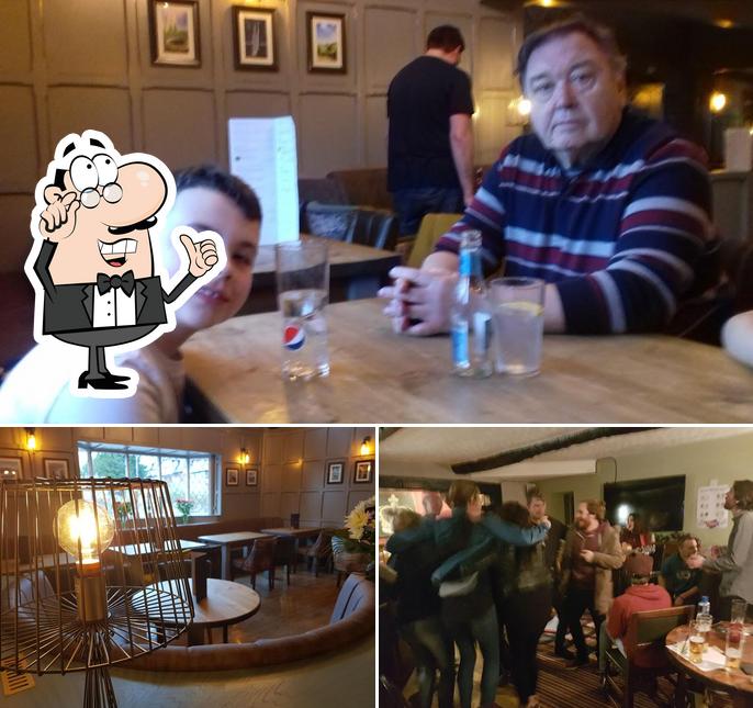 The Red Lion at Northop, Mold - Restaurant menu, prices and reviews