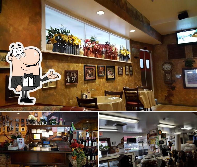 Domenico's Monrovia Italian, Monrovia - Restaurant menu, prices and reviews