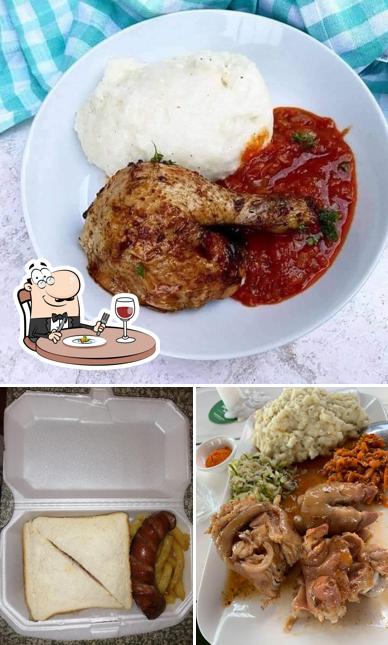 MR TC KASI FOOD, Tembisa - Restaurant menu, prices and reviews