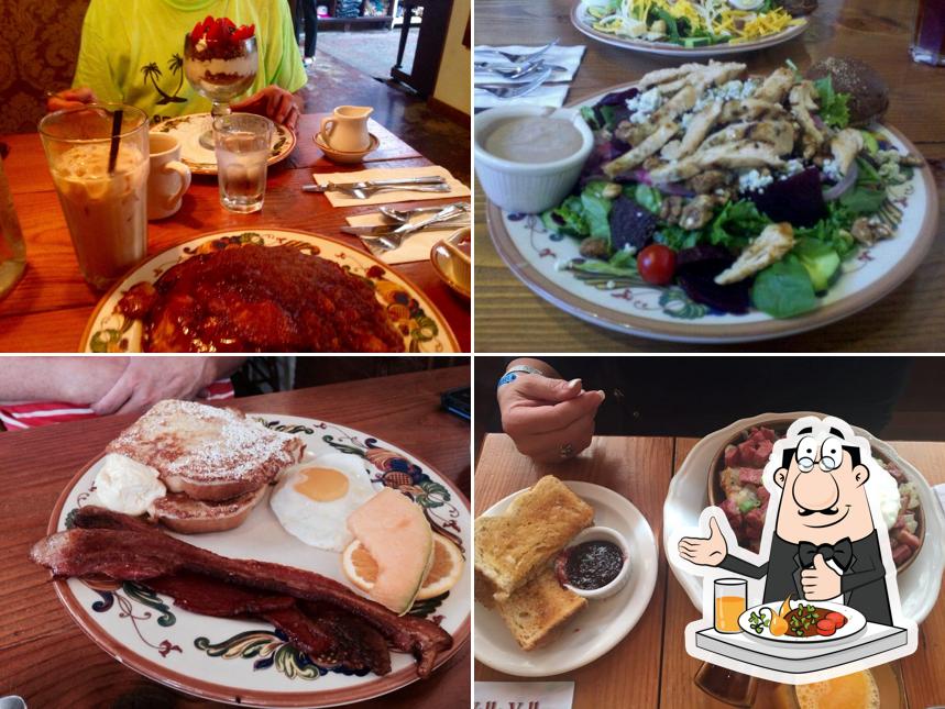 The Maple Counter Cafe, Walla Walla - Restaurant menu, prices and reviews
