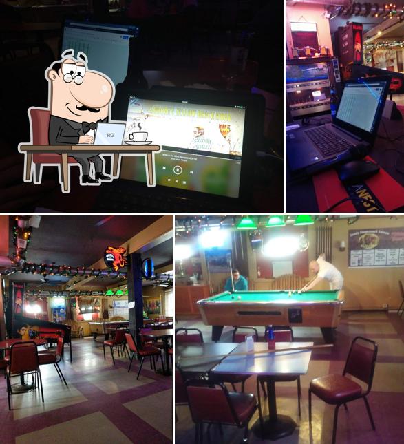 Sandy’s Stagecoach Saloon, Blue Ash - Restaurant menu, prices and reviews