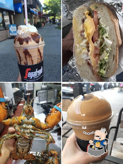 The Coffee Pot, New York City - Restaurant menu, prices and reviews