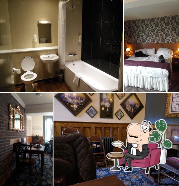 The Unicorn Hotel - JD Wetherspoon, Ripon - Restaurant menu, prices and ...