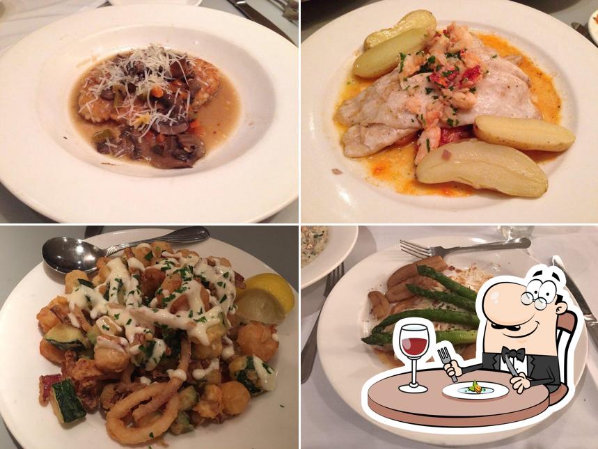 Timpone's, Urbana - Restaurant menu, prices and reviews