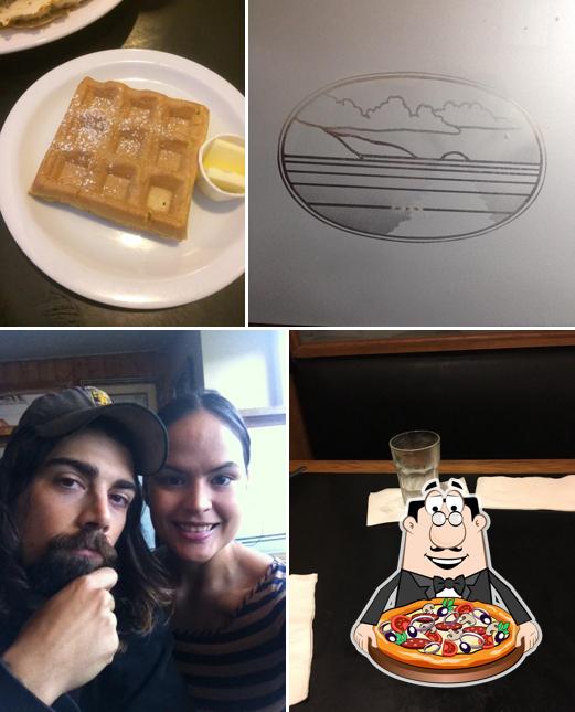 Black Rock Cafe, Pāhoa - Restaurant menu, prices and reviews