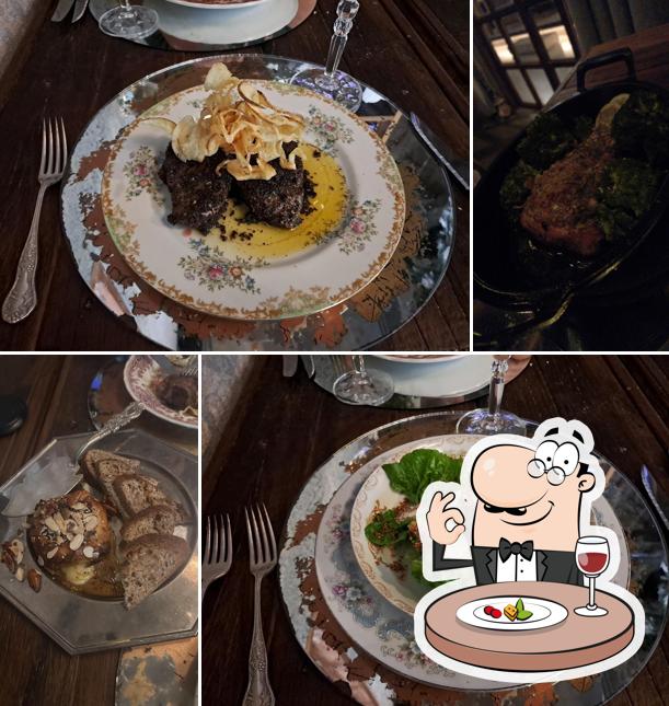 Chez Migu, Medellín - Menú del restaurante, precios y reseñas