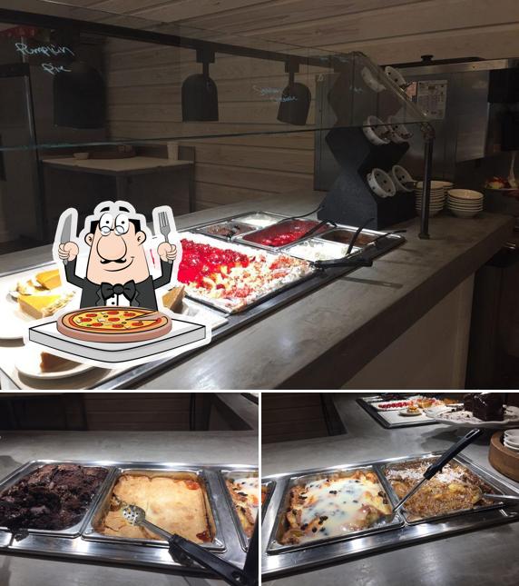 Duff's Buffet, Clearwater - Restaurant menu, prices and reviews